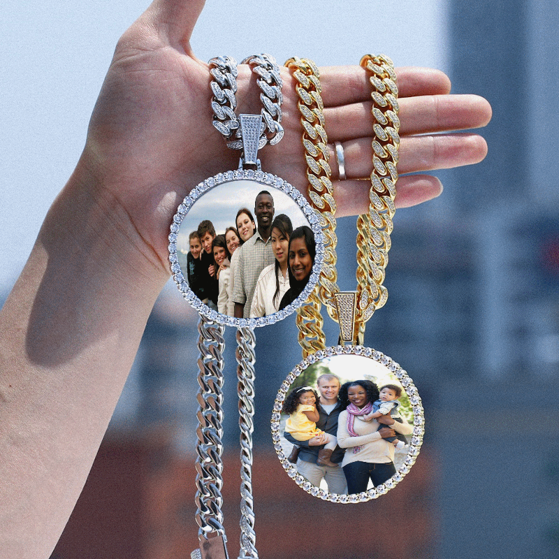 Custom Hand Made Jewelry