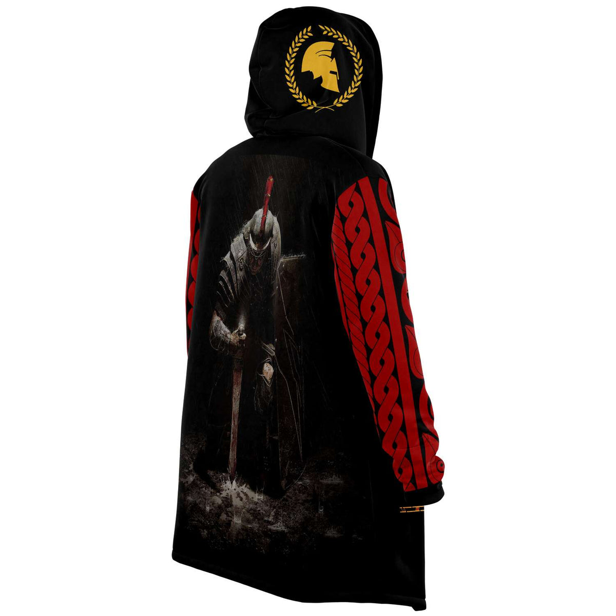 Roman Soldier Cloak
